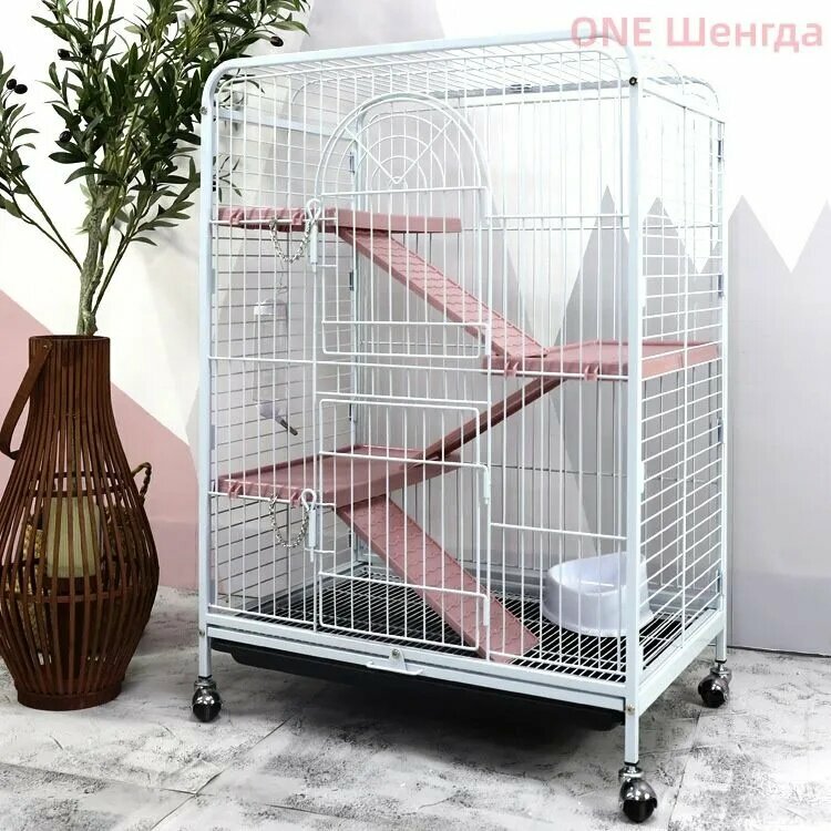 Клетка для животных