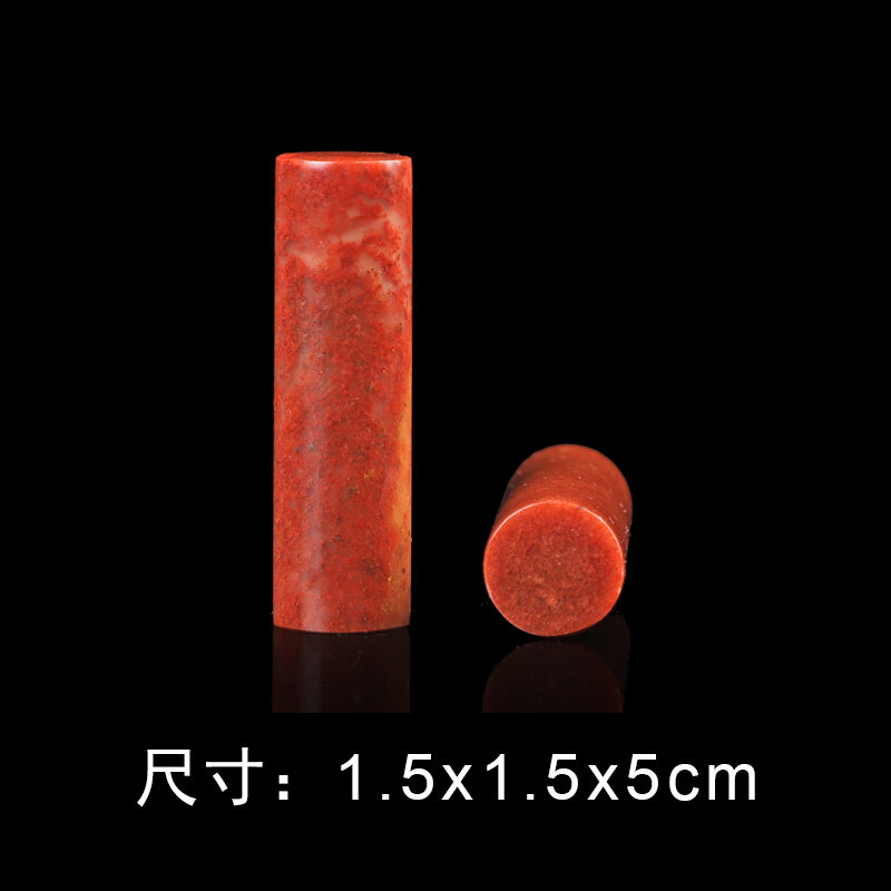 [2026] Именные печати на заказ, печати из камня Шоушань, печати для коллекций книг, каллиграфические печати Цинтянь, резные каменные печати ручной работы.