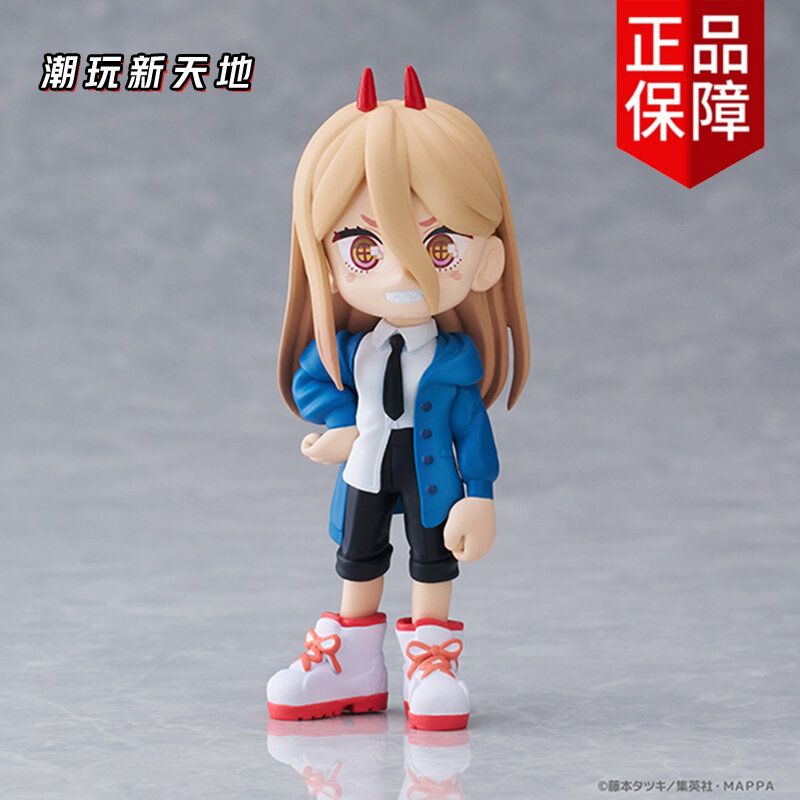 PalVerse, Человек-бензопила Фигурка, blind box