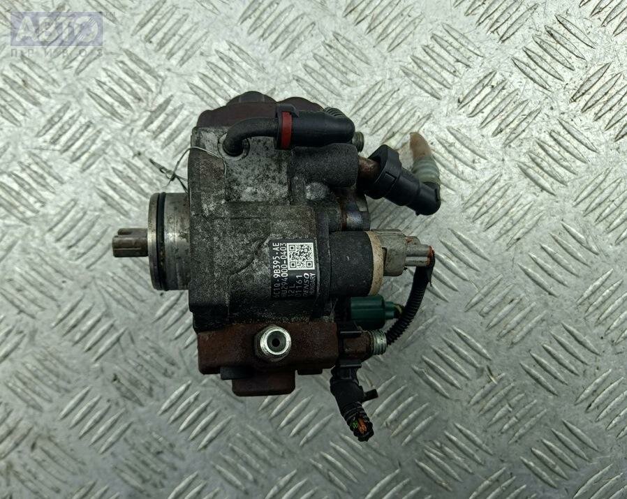 ТНВД Ford Transit (2006-2014)