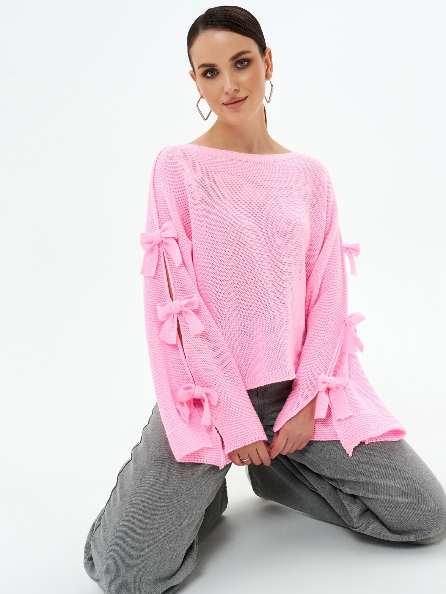 Свитер  Весна-лето 2026