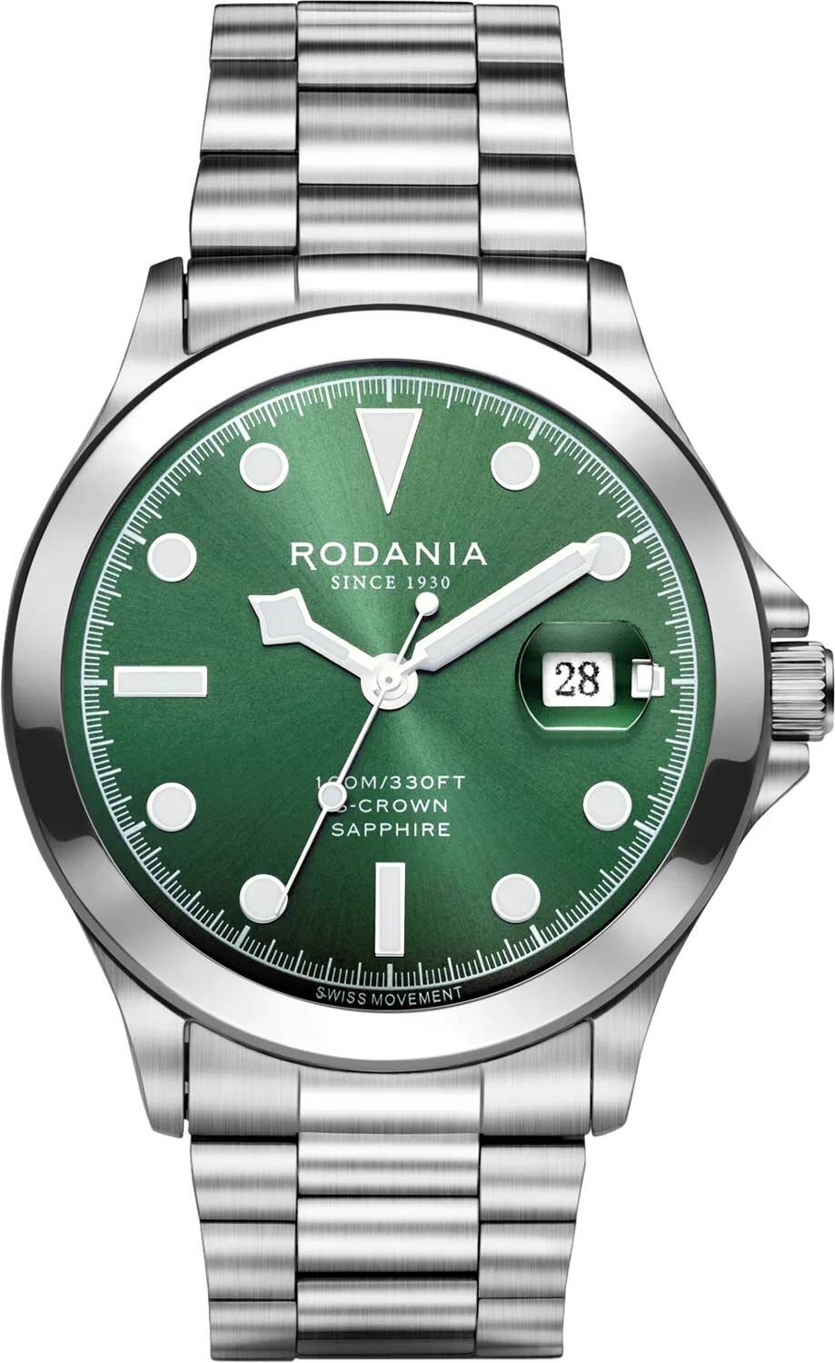  RODANIA