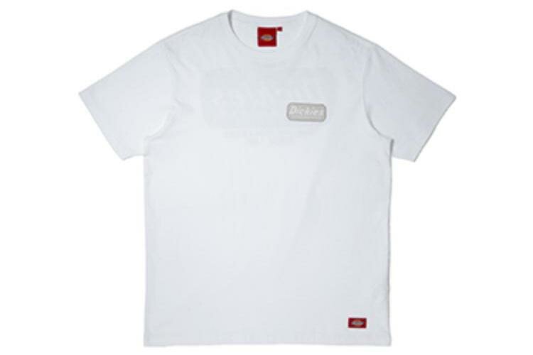 Футболка Moderate Straight Fit