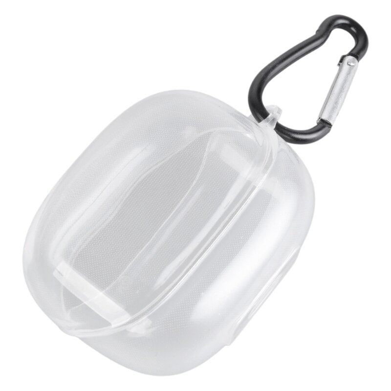 Совместимый для Baseus-Bowie M2s Чехол для наушников-Оболочка Ударопрочный, Защищающий от царапин Мягкий рукав, Моющийся Корпус, Пылезащитный чехол