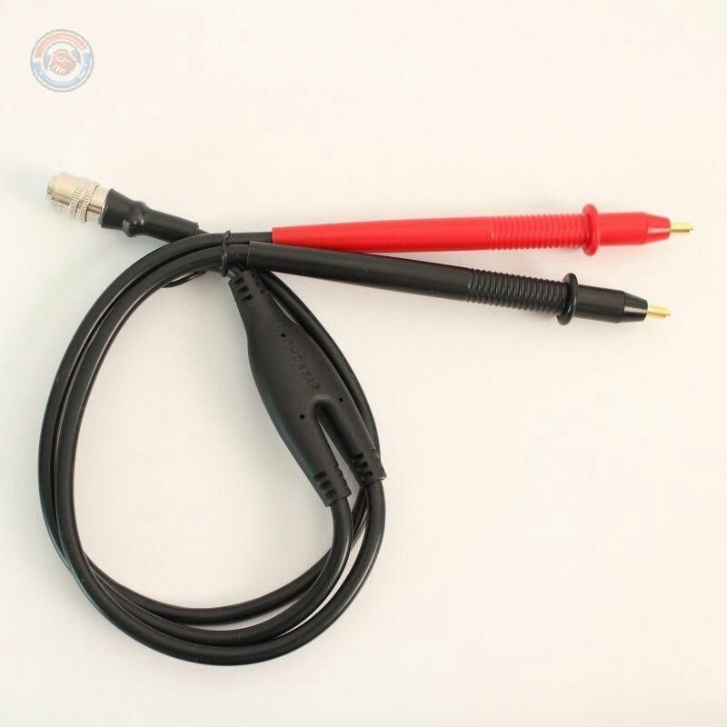 Усиленное перо для тестера внутреннего сопротивления аккумулятора YR1035+, запасной аксессуар для точных измерений