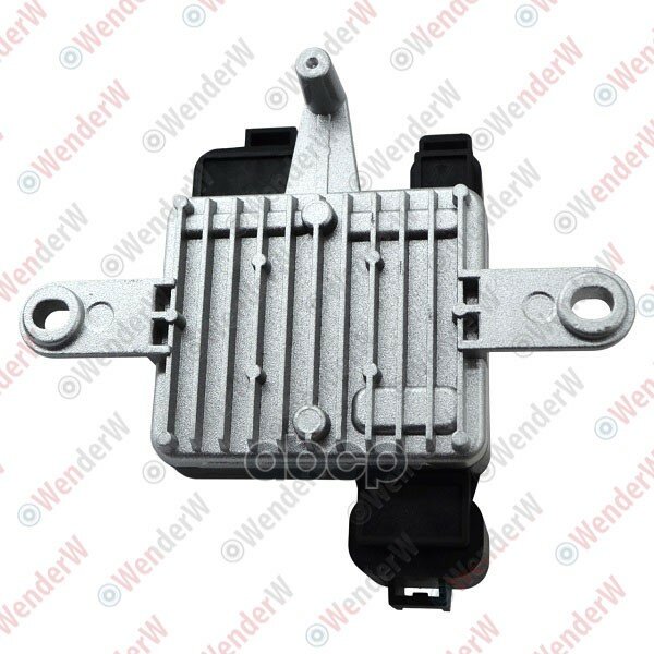 Блок управления вентилятором HYUNDAI GRAND SANTA FE (13-18) WenderW арт. WEKR1493