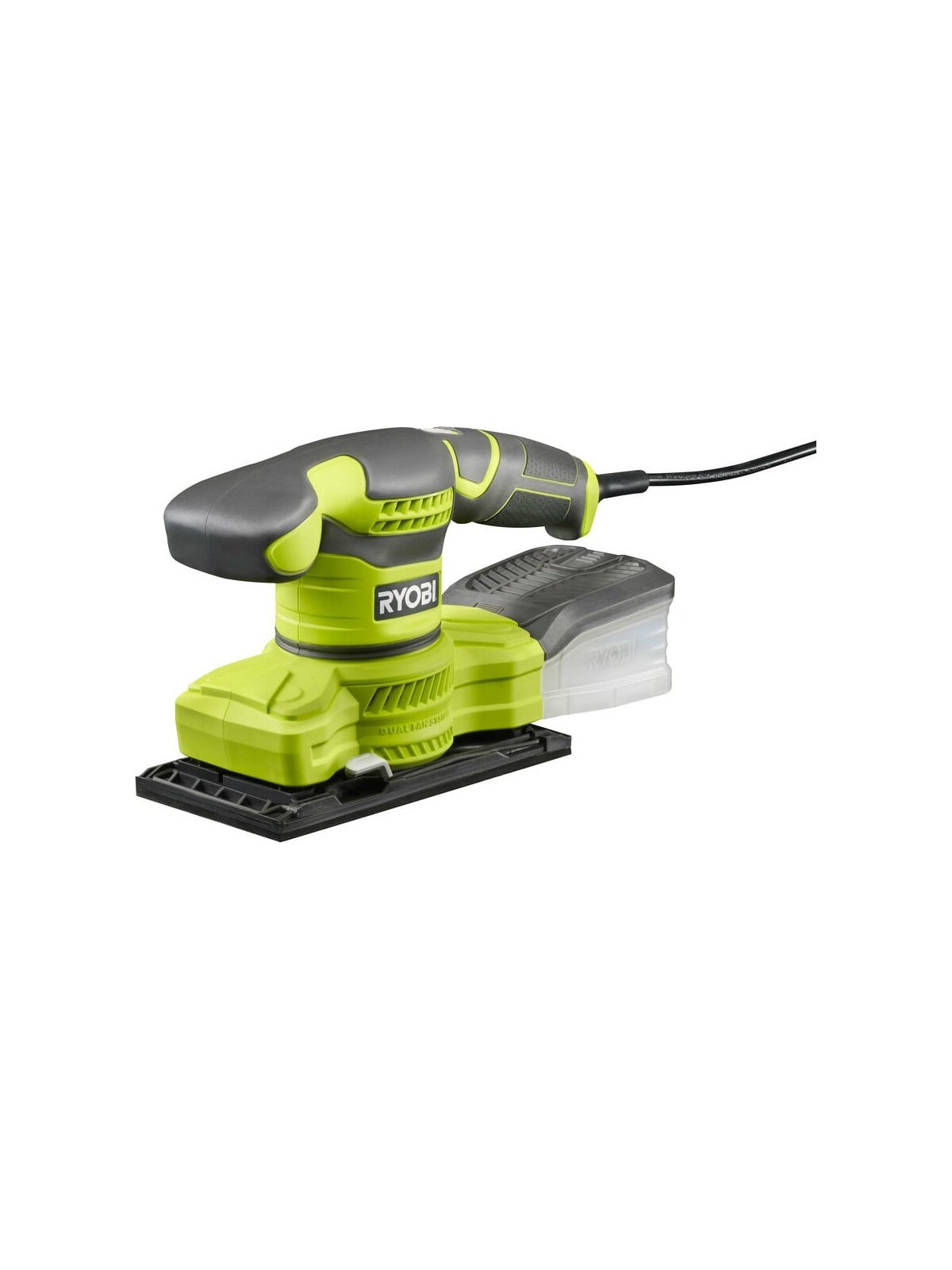 Виброшлифмашина Ryobi RSS200-GA20 5133003678