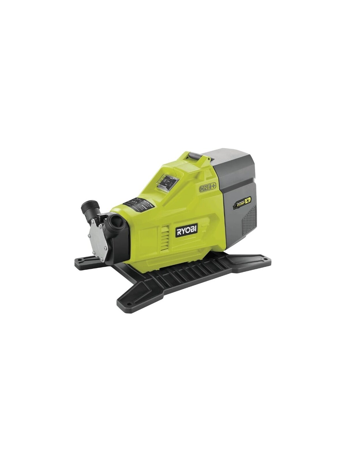 Насос для перекачки воды Ryobi ONE+ R18TP-0 5133003934