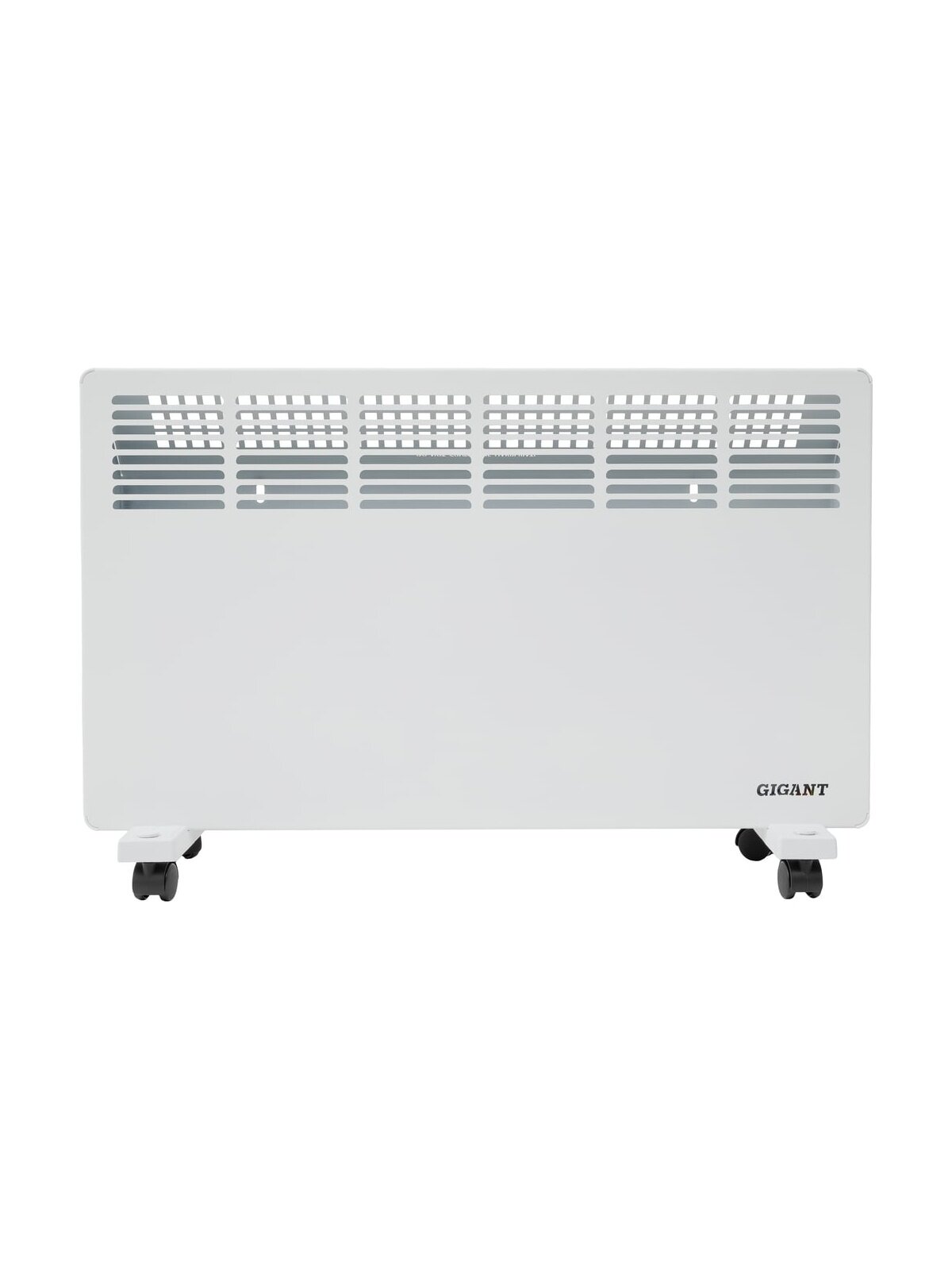 Электрический конвектор 2 кВт Gigant GECS-2 MT