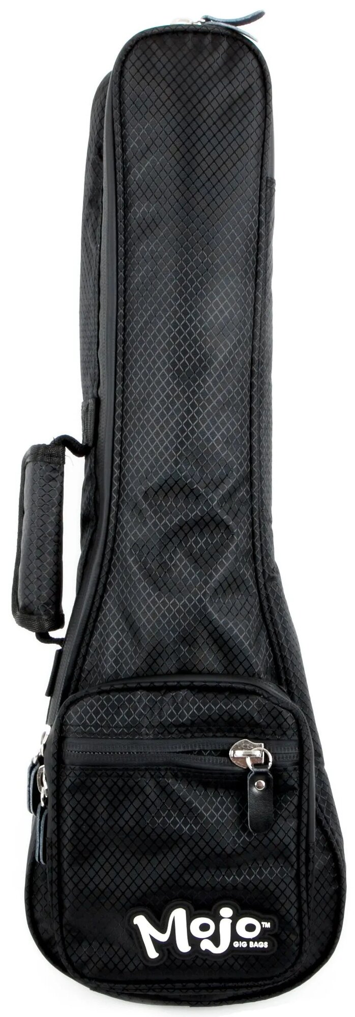 Мягкий чехол для укулеле Mojo by Aria MB-SU-300 BK