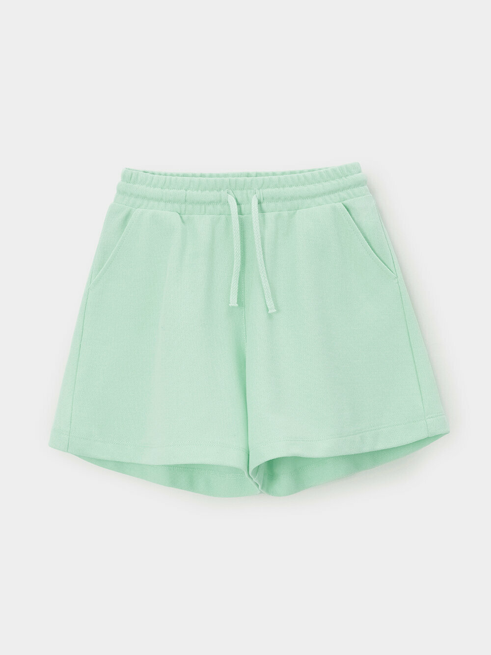 Шорты детские из хлопка