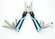 Мультитул STINGER MT-A017