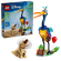 Конструктор LEGO Disney 43290 Вверх: Кевин и Даг, разноцветный, 628 дет.