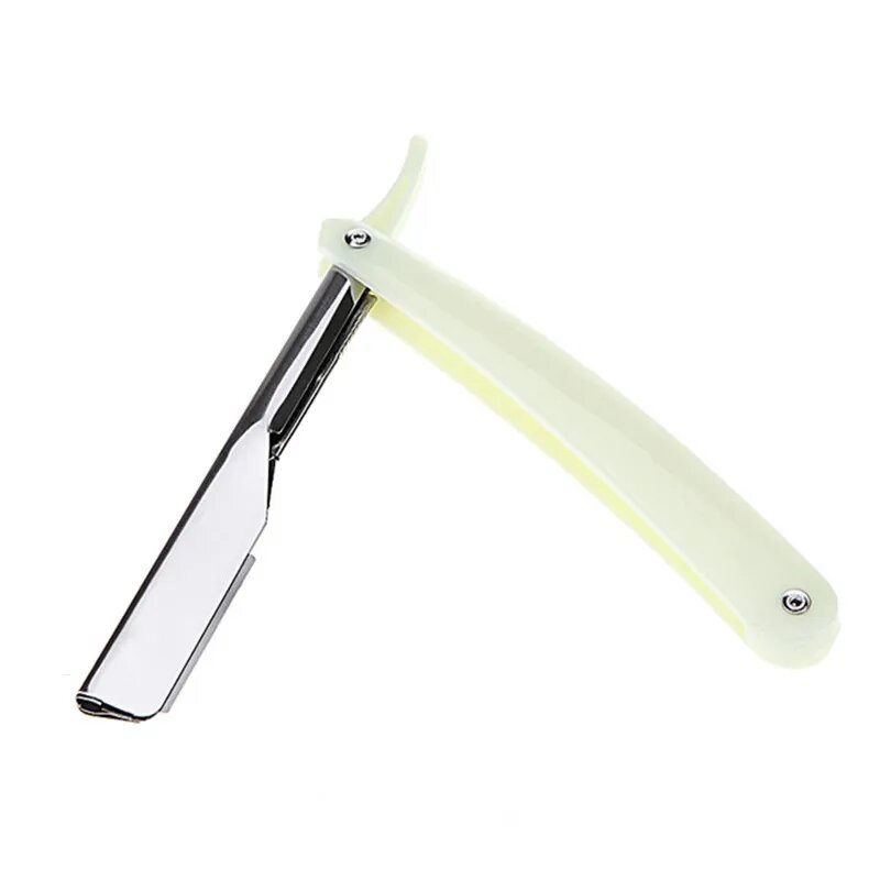 Опасная бритва со сменными лезвиями