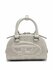Сумка DIESEL 1DR Dome, grey