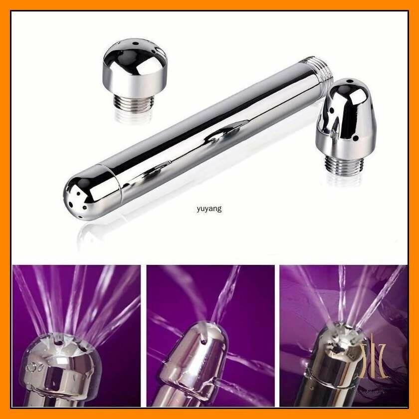 Анальная клизма для душа, анальная насадка для душа, секс-игрушки