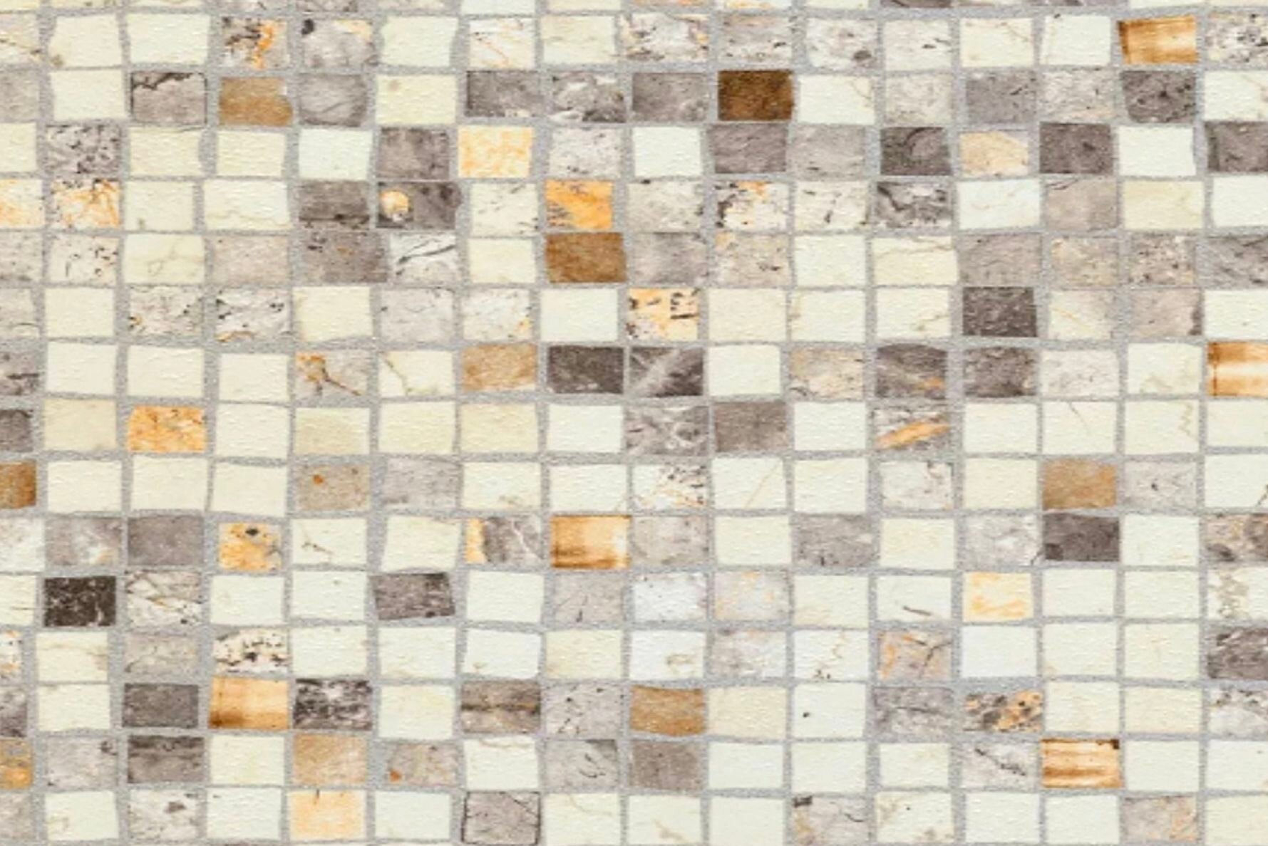 Столешница 60 см с кромкой, Перлино, толщина 26 мм, 60х60х2.6 см