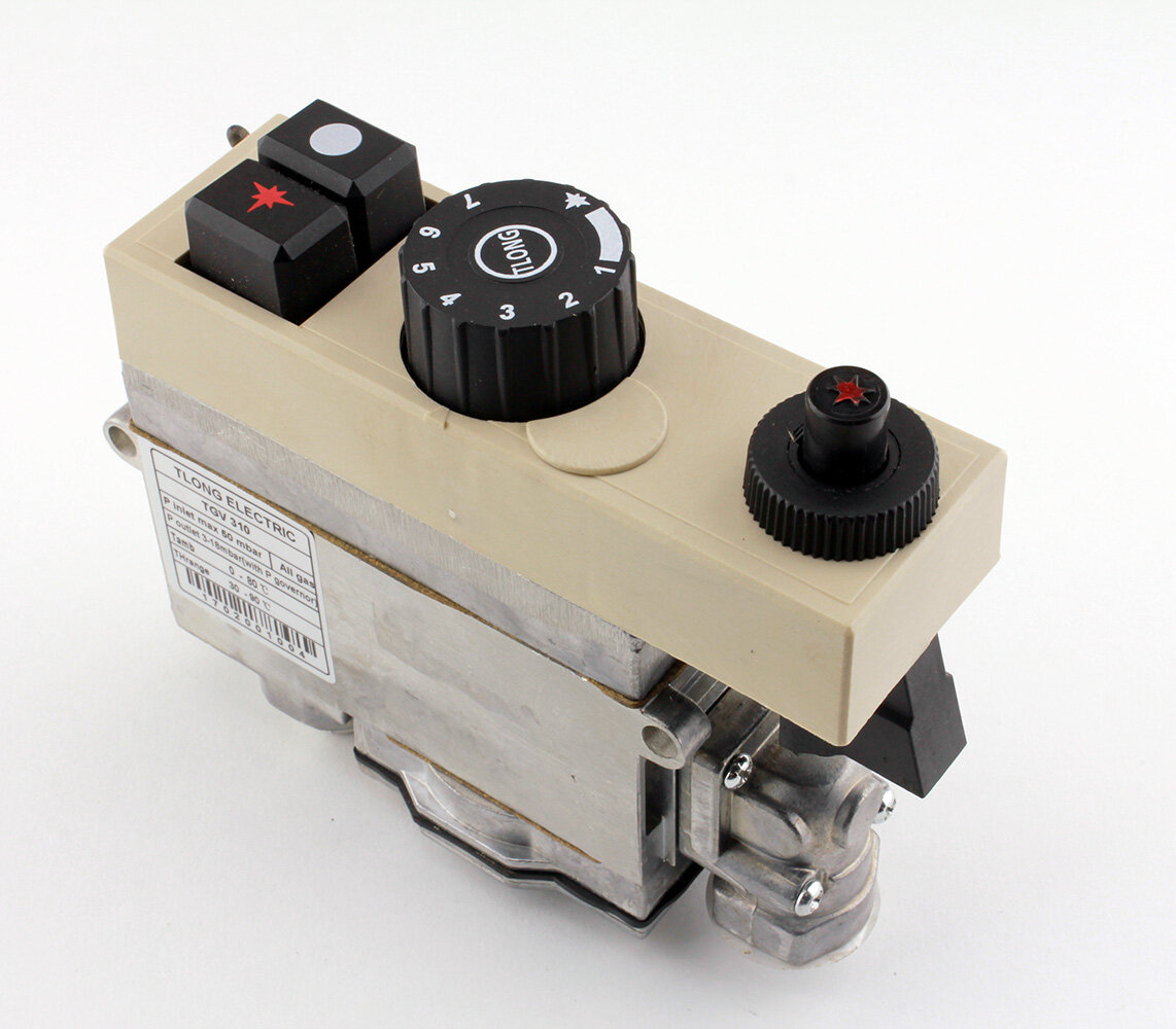 Автоматика для котла TGV 310