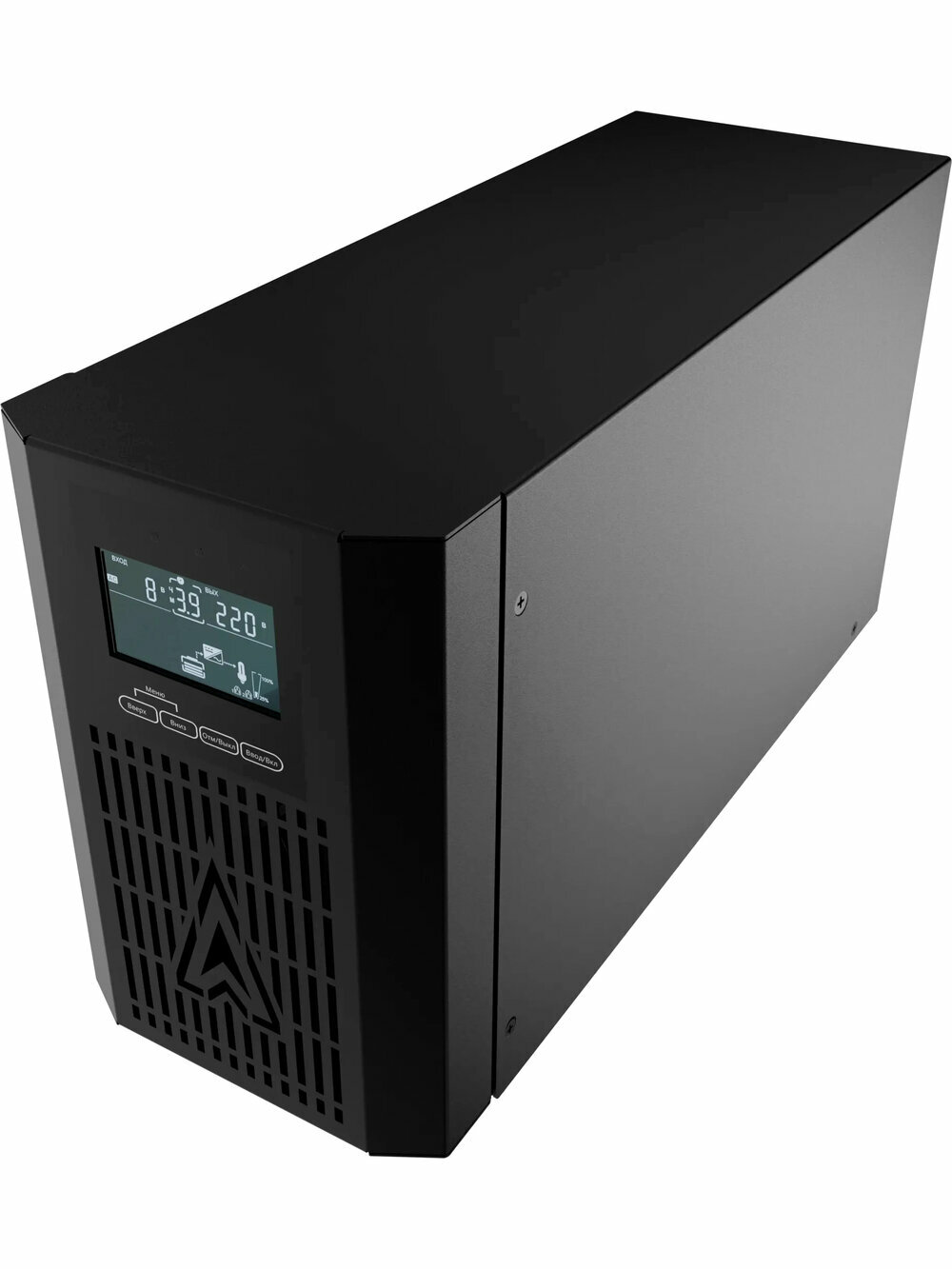 ИБП импульс фора 1000 (FF10201)