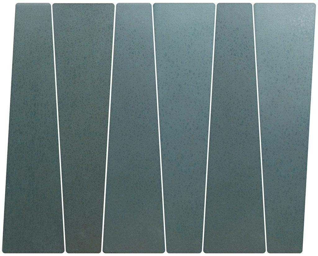 Керамогранит EquipeTP BAMBOO OCEANO матовая 5,6X22,4 52 шт (0.5м2)