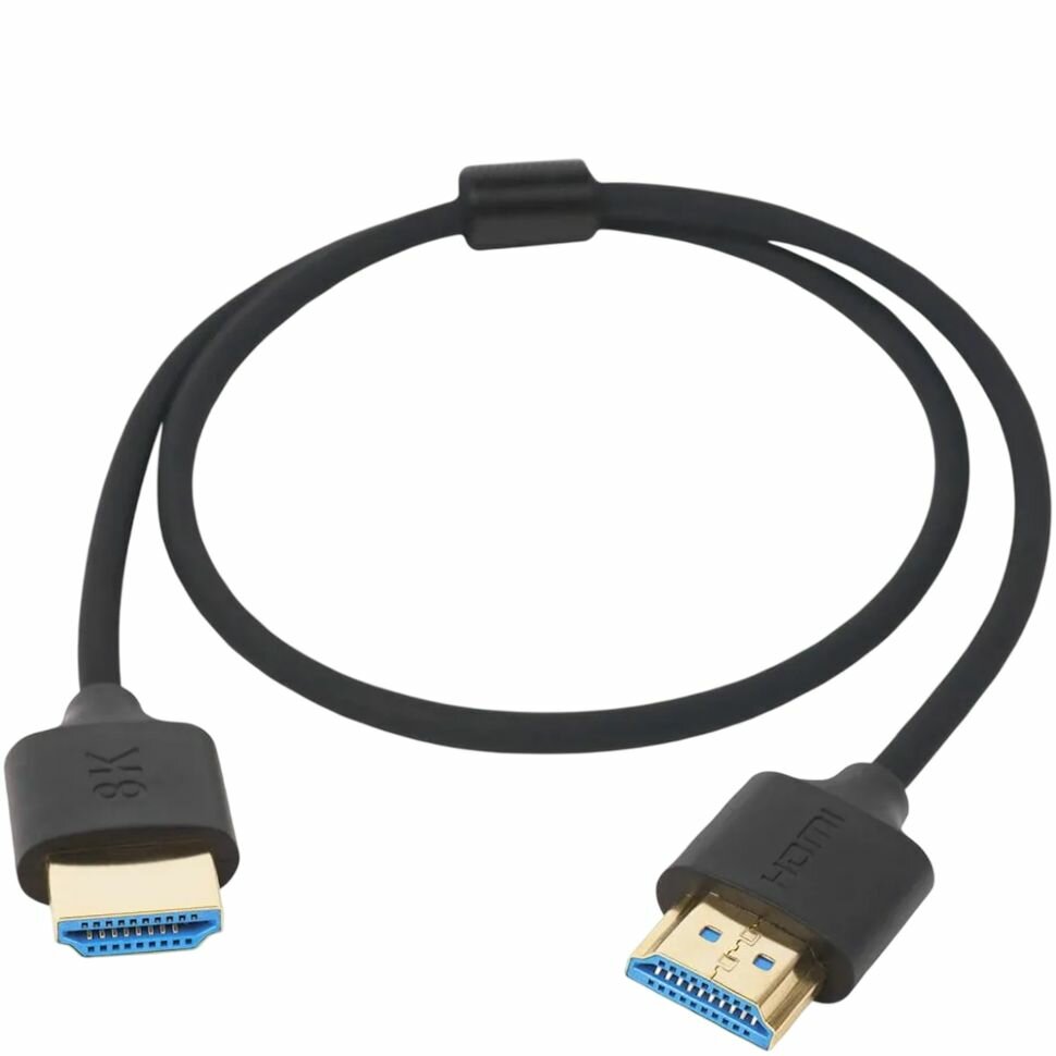 Кабель Accsoon AXC18 HDMI 8K 50см