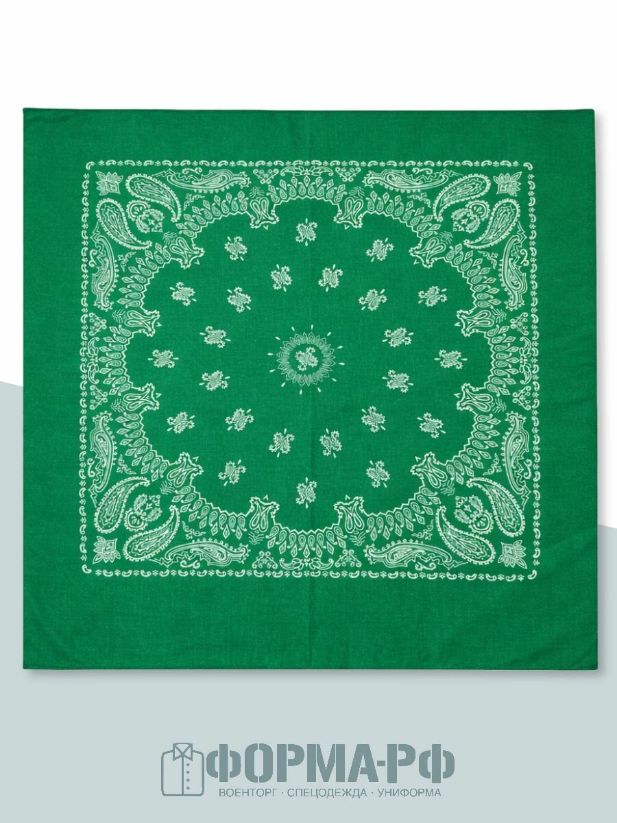 Бандана  Базовая коллекция для мужчин