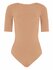 Боди бельевое Wolford Bahamas, размер 42, разноцветный