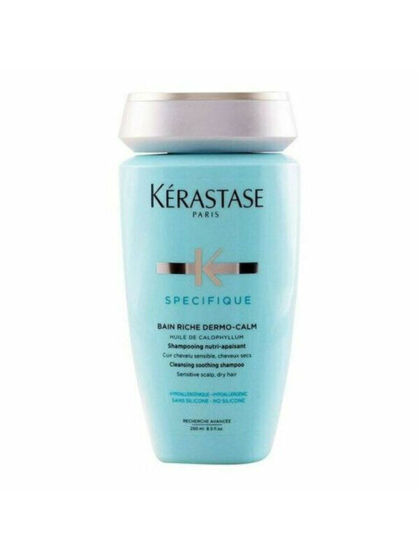 Шампунь для глубокой очистки Kerastase AD320 250 ml