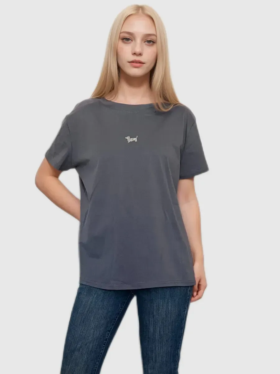 Футболка Футболка женская"Кэрри "