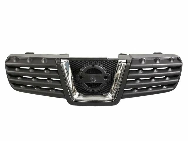 Решетка радиатора TYG DS07287GAN для NISSAN QASHQAI J10 2006-2010