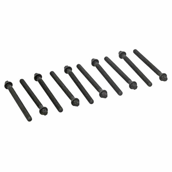 Комплект болтов ГБЦ ELRING 802.790 Bmw Mot. M60, M62, S38