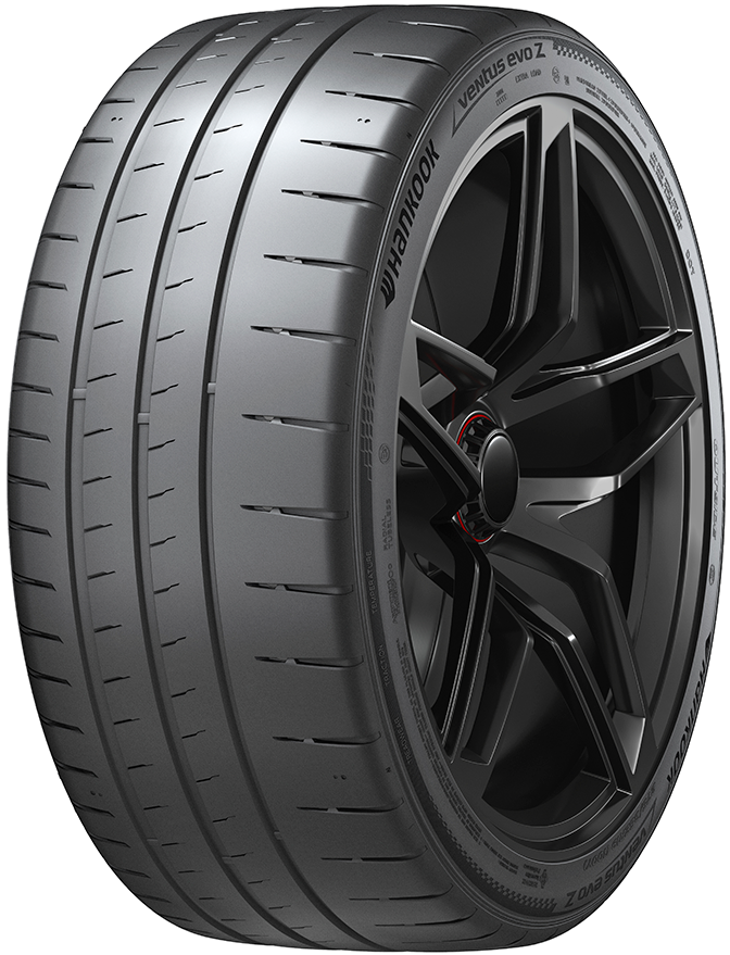 Hankook Ventus evo Z001 275/35 R19 100Y