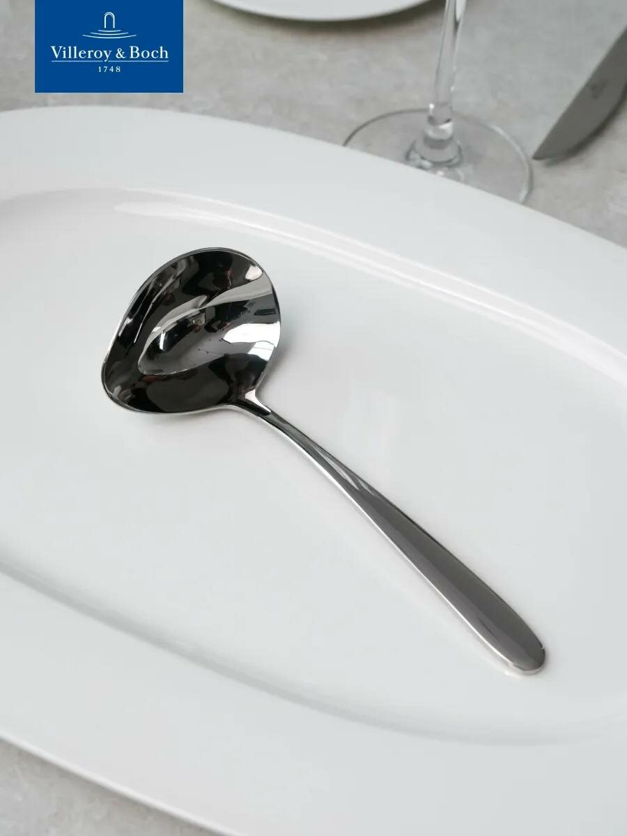 Половник для соуса 18,2 см, Daily Line, Villeroy & Boch, Нержавеющая сталь