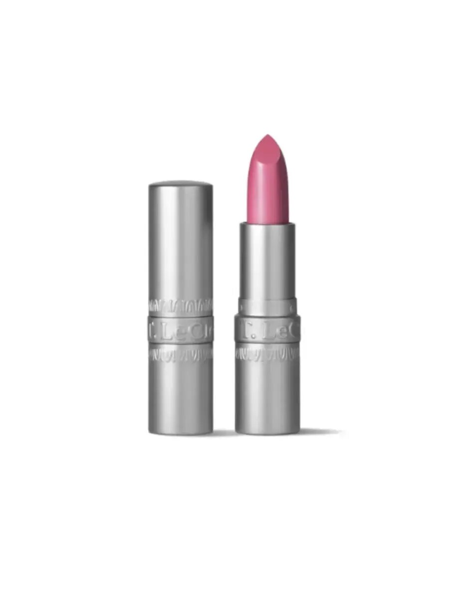 T.LECLERC Помада для губ Transparent Lipstick 02 Tulle, 3 г