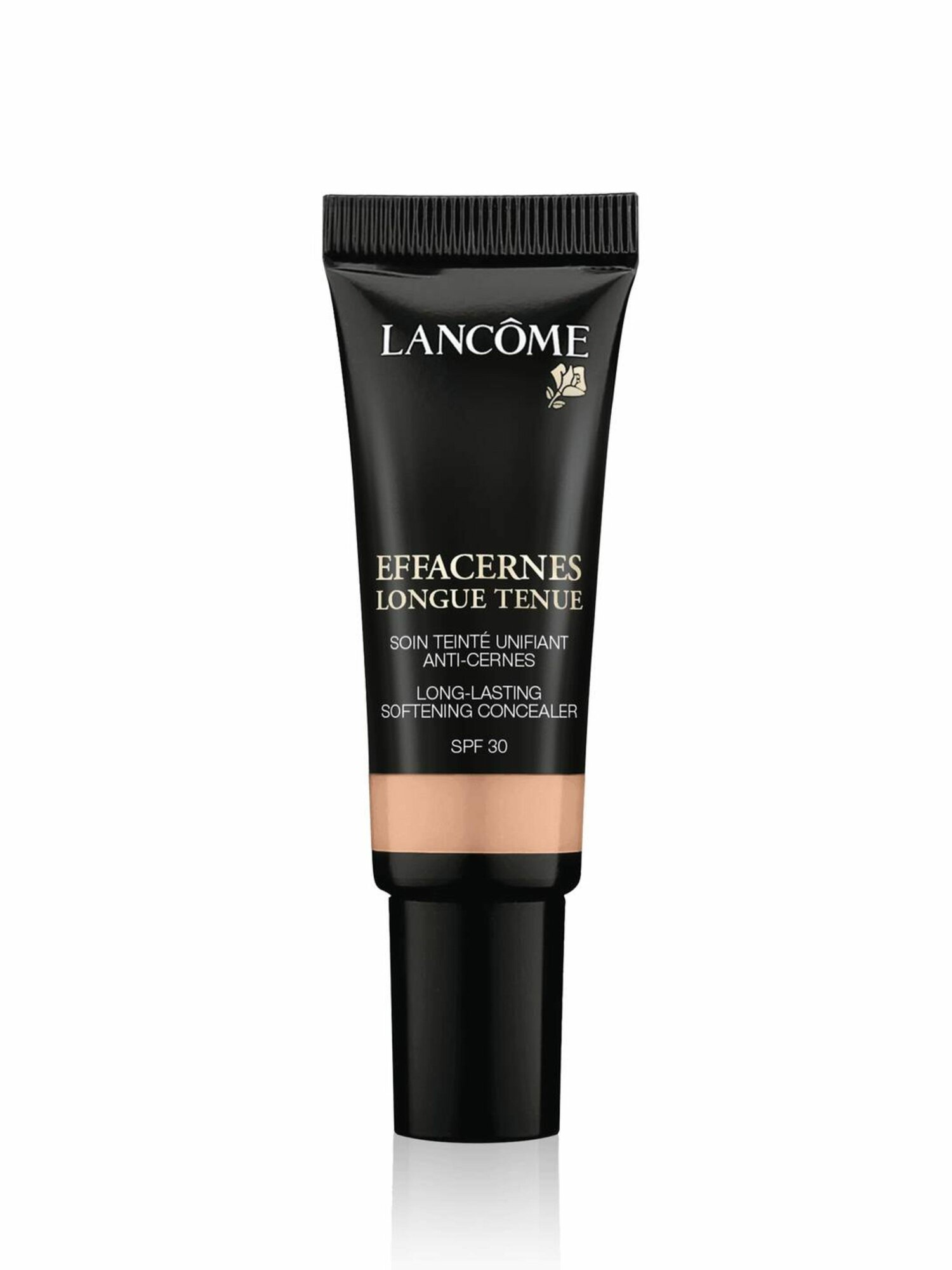 LANCOME Консилер для лица Effacernes Longue Tenue Concealer (04 Beige Rose)