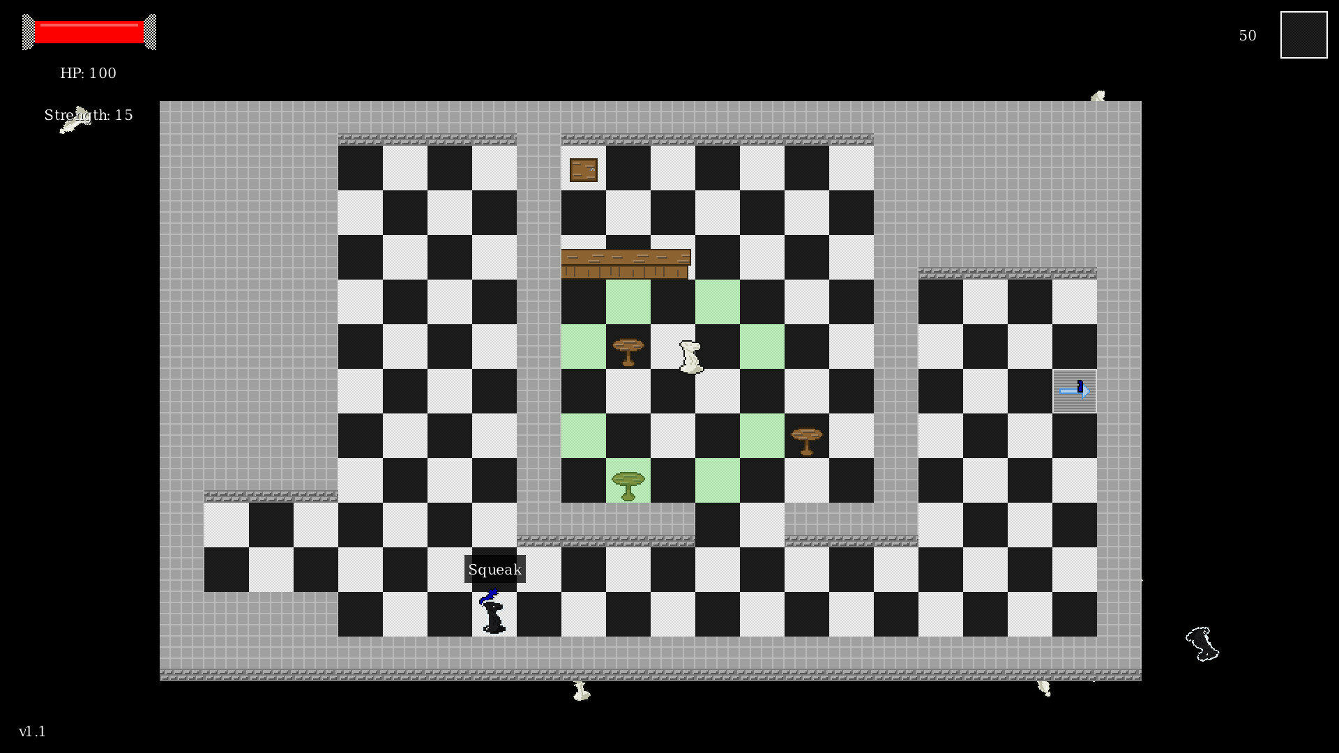 Chessmates Steam Ключ • Активация Steam • регион Весь мир • цифровой ключ