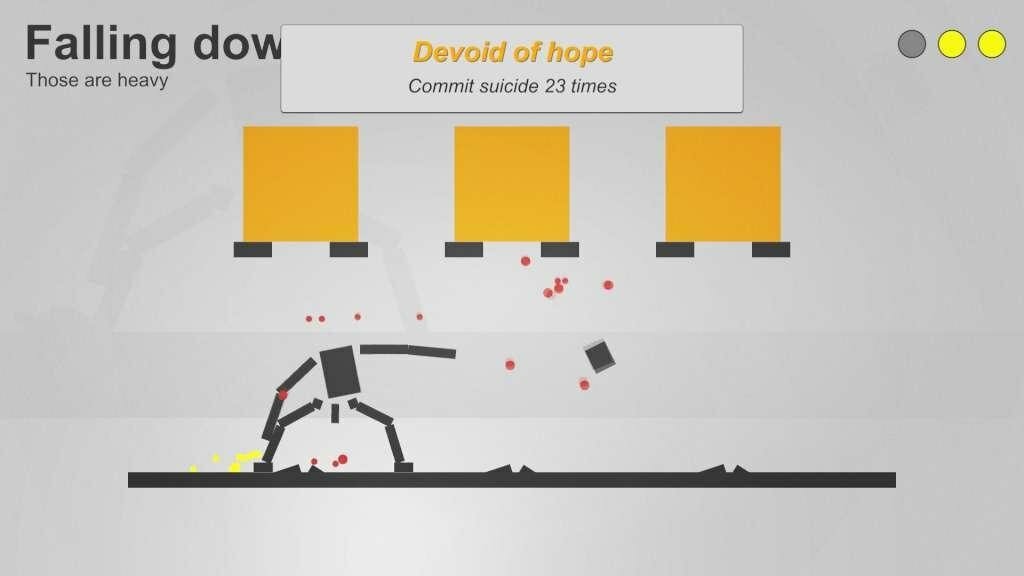 Safety First! Steam Ключ • Активация Steam • регион Весь мир