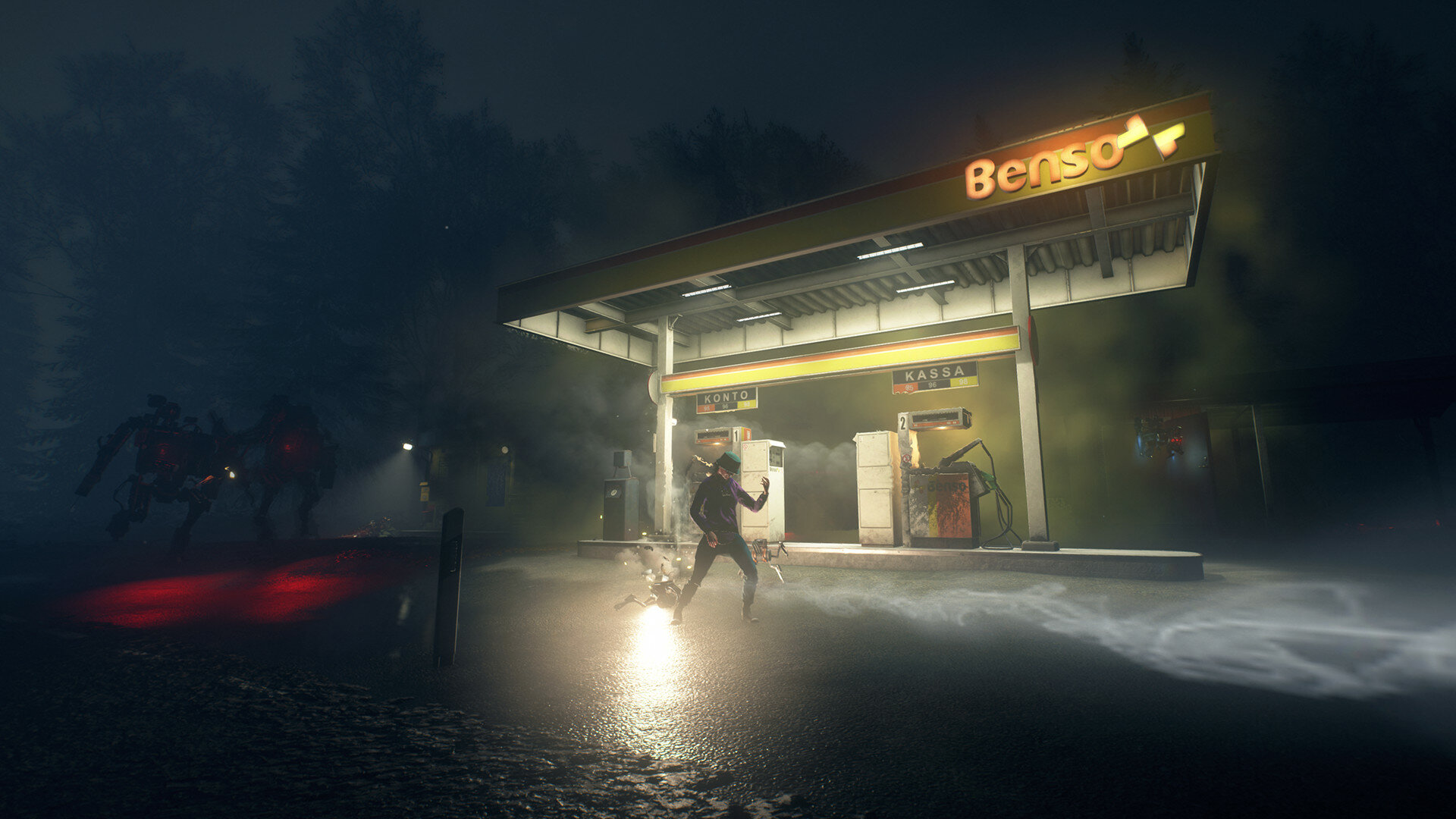 Generation Zero® Schweet Vanity Pack, Все страны — фото 1