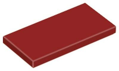 Деталь Lego 87079 Tile 2 x 4