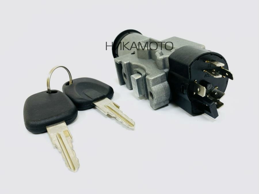 UKORAUTO U1310001 Выключатель (замок) зажигания