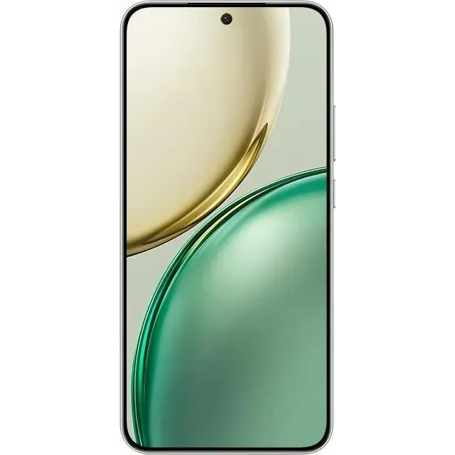Смартфон Honor X9d 8 +256ГБ ( Мятный | Mint ) (Версия Global) — фото 1