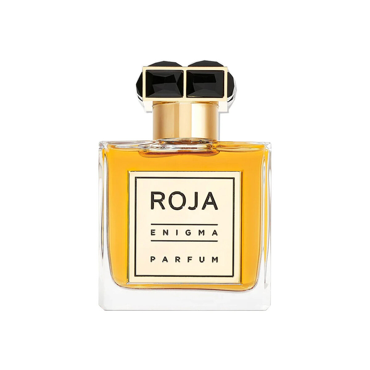 Духи Roja Parfums Enigma Pour Homme, восточные, унисекс, 50 мл
