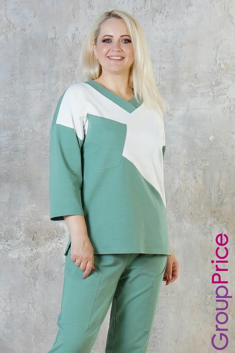 Джемпер malina