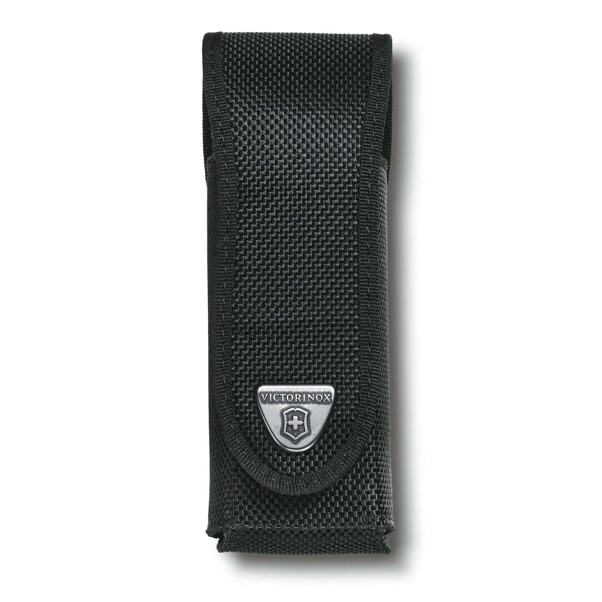 Чехол для ножей Victorinox "RangerGrip", цвет: черный. 4.0504.3