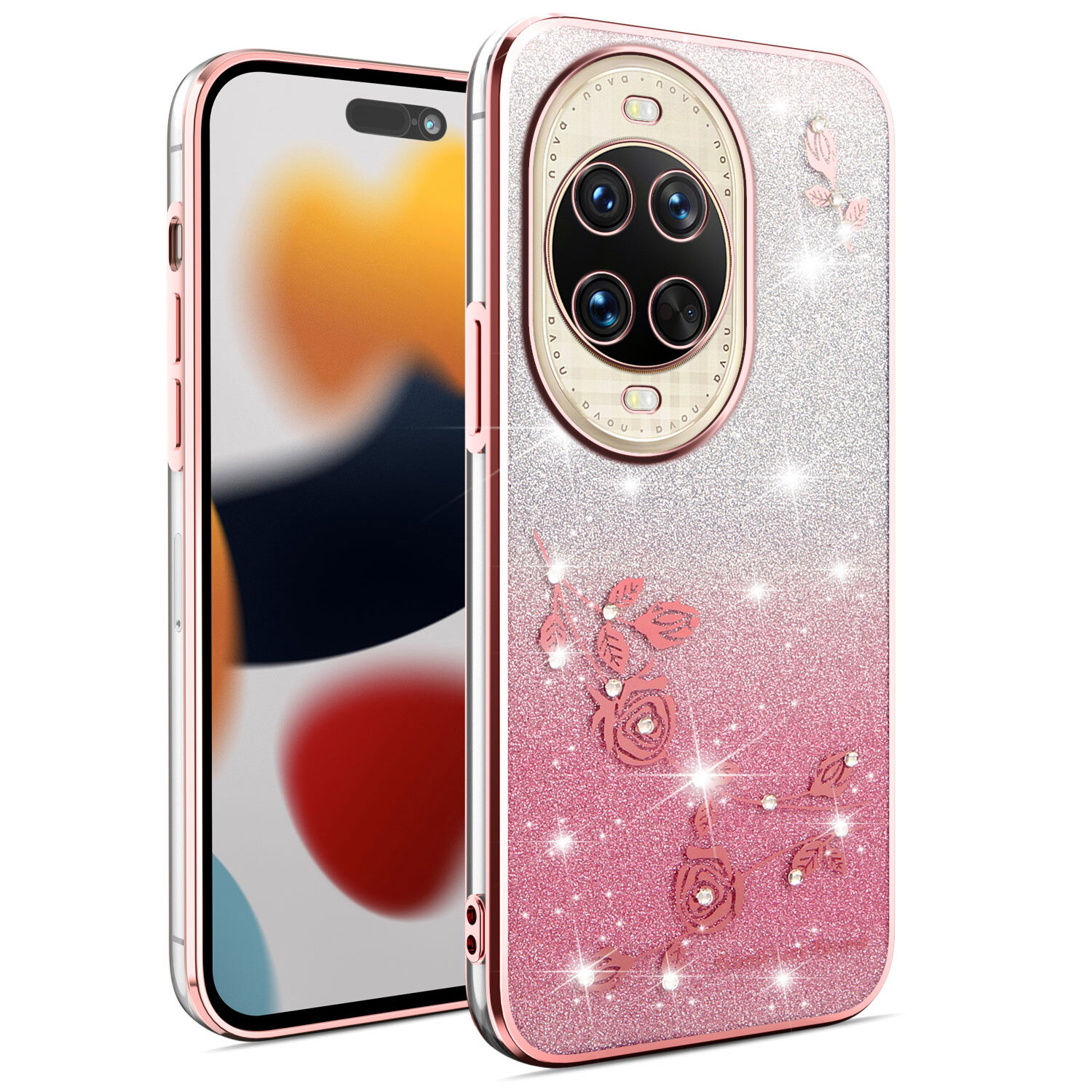 Чехол для Huawei Nova 15