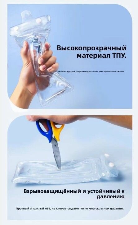Набор гермосумок — фото 1