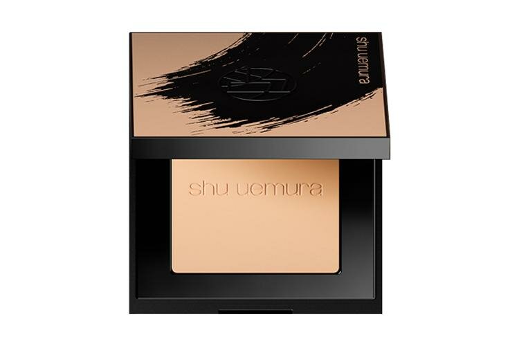 Матирующая пудра женская Shu Uemura, оттенок 574, 12 г