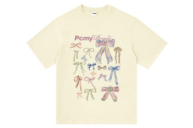 Футболка PCMY 12600396