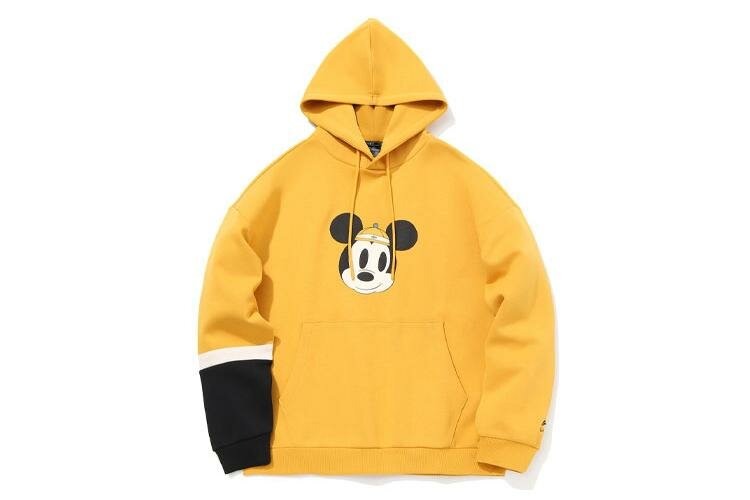 Толстовка Li Ning X Disney