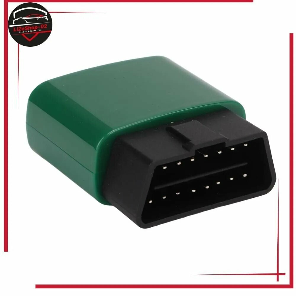 OBD2-сканер Bluetooth — фото 1